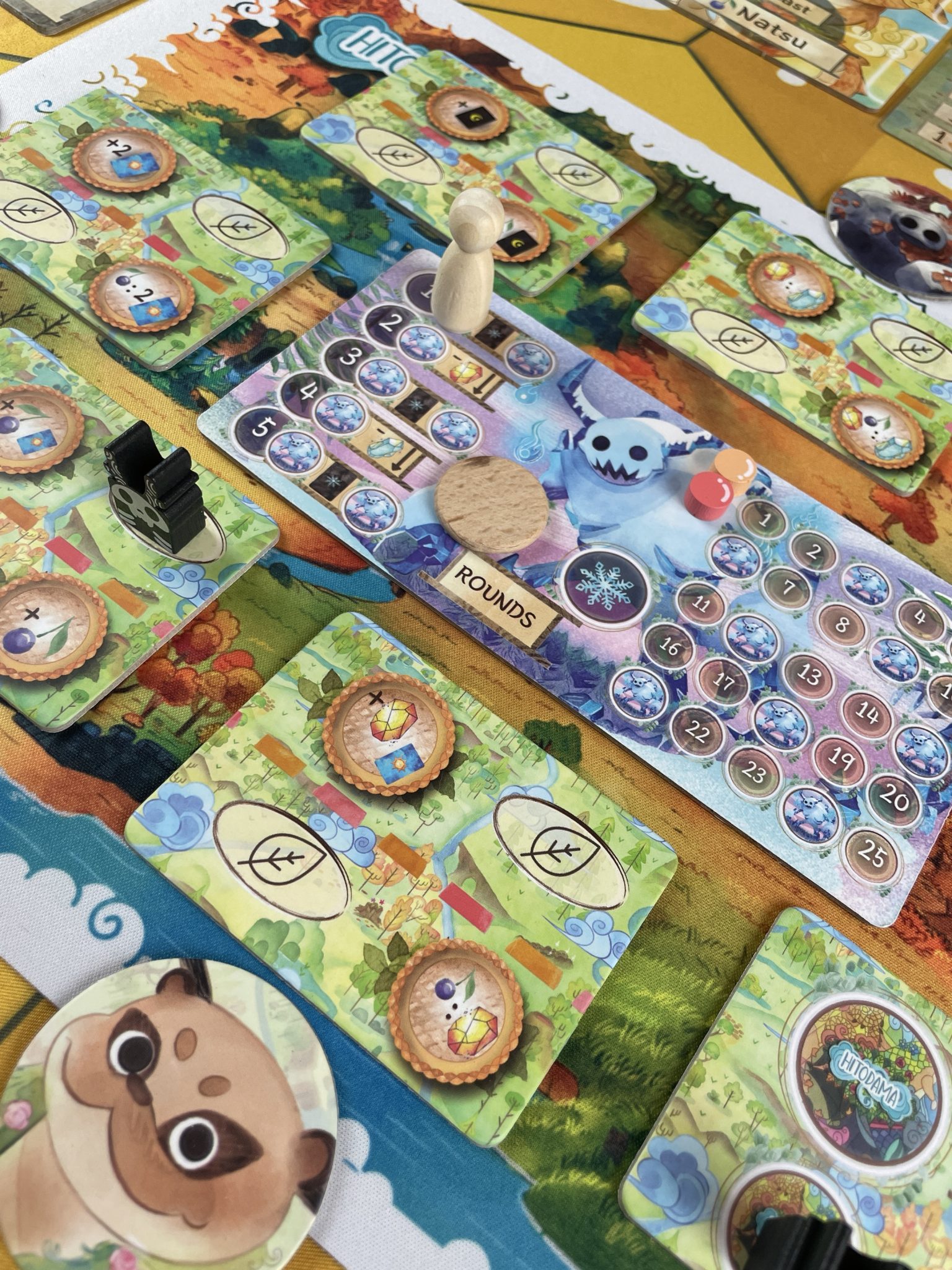 Home - Boardies Games