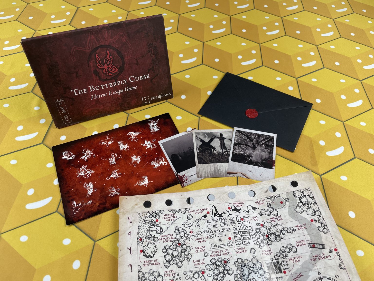 Home - Boardies Games